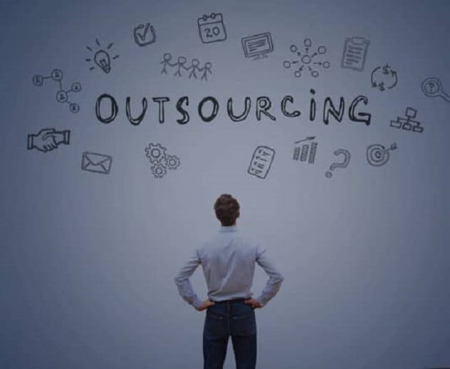 Outsourced Staffing Services | Outsourcing Staffing Agencies